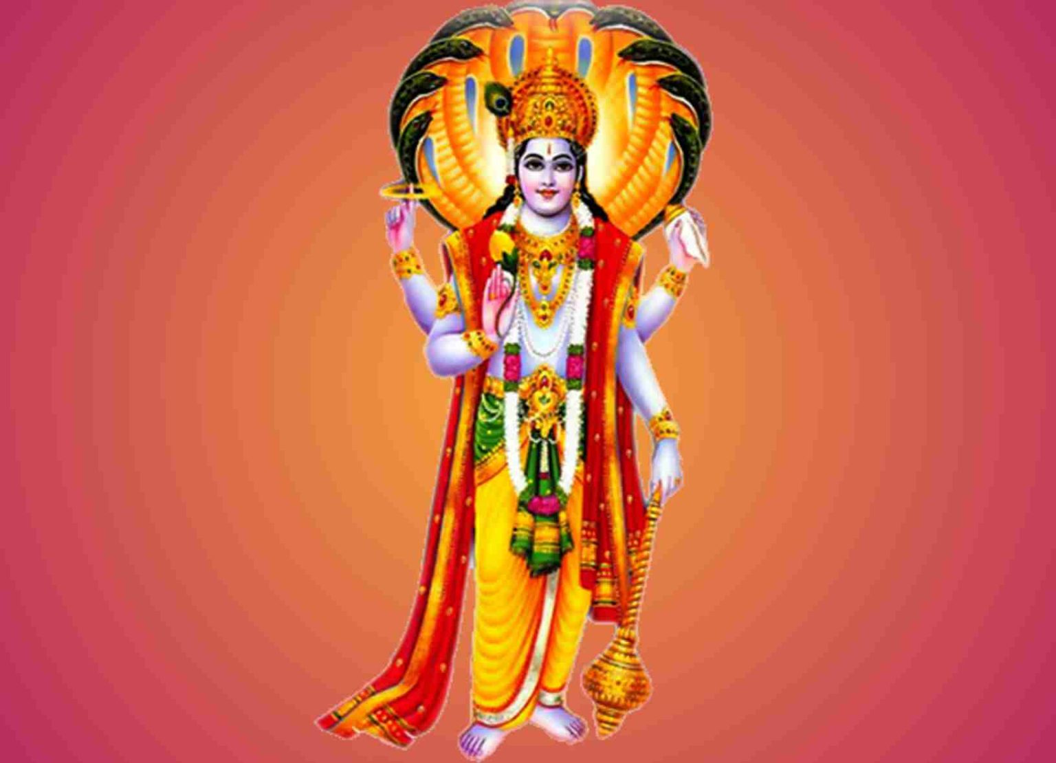 Mohini Ekadashi-Legend, Significance and Rituals।Hindu Temple Talk