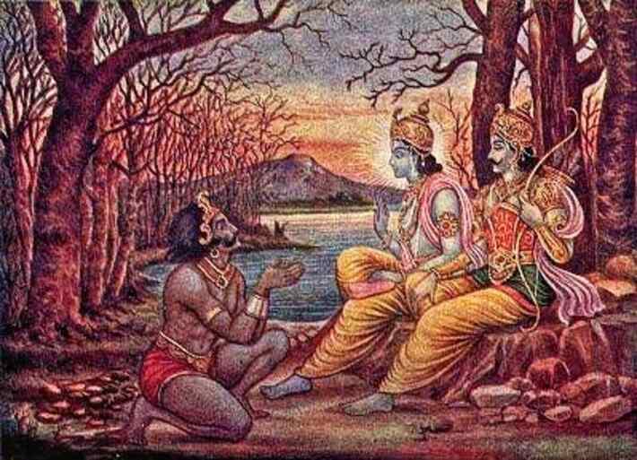 Sabha Parva-Part Two Summary of the Mahabharata। Hindu Temple Talk