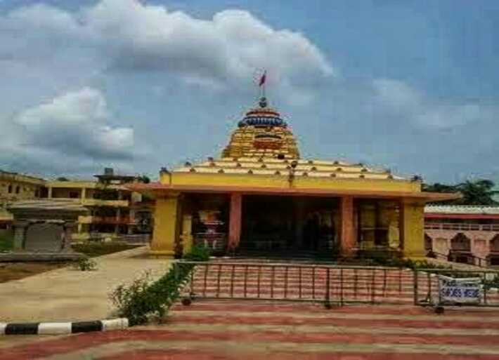 Adi Shakti Peethas:Four Major Sacred Shrines।Hindu Temple Talk