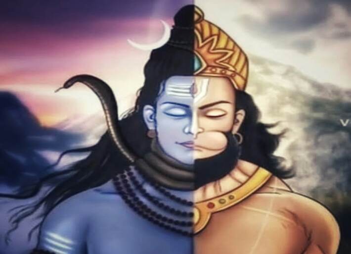 28 Avatars of Lord Shiva।Hindu Temple Talk