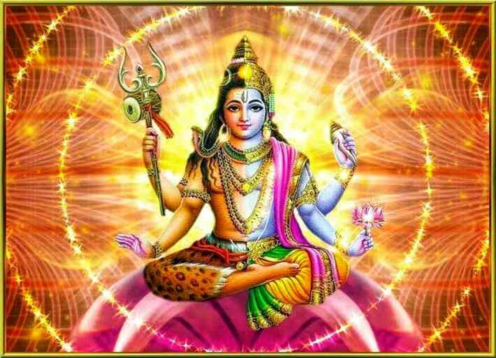 28 Avatars of Lord Shiva।Hindu Temple Talk