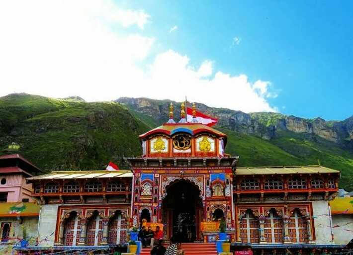 Nara-Narayana:The Dual Incarnation of Vishnu।Hindu Temple Talk