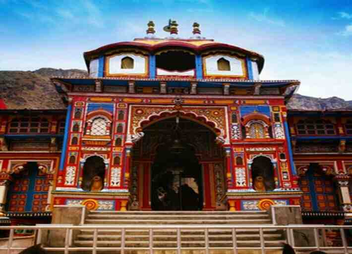 Char Dham Yatra:The Sacred Journey of Four Hindu Pilgrimage Sites।Hindu ...