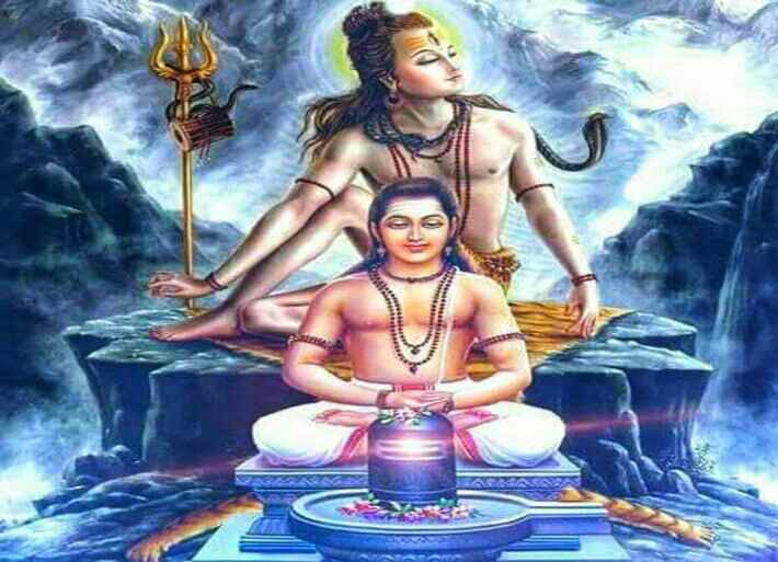 Markandeya:Devotion, Destiny, and the Divine Tapestry।Hindu Temple Talk