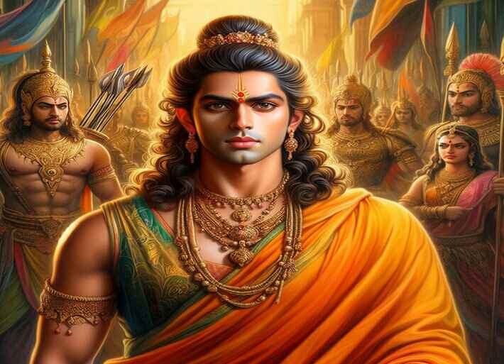 Uttara: A Beacon of Hope in Mahabharata|Hindu Temple Talk