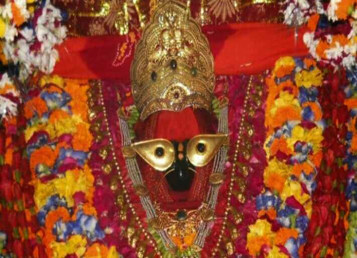 14 Shaktipeeth Located Outside India|Hindu Temple Talk