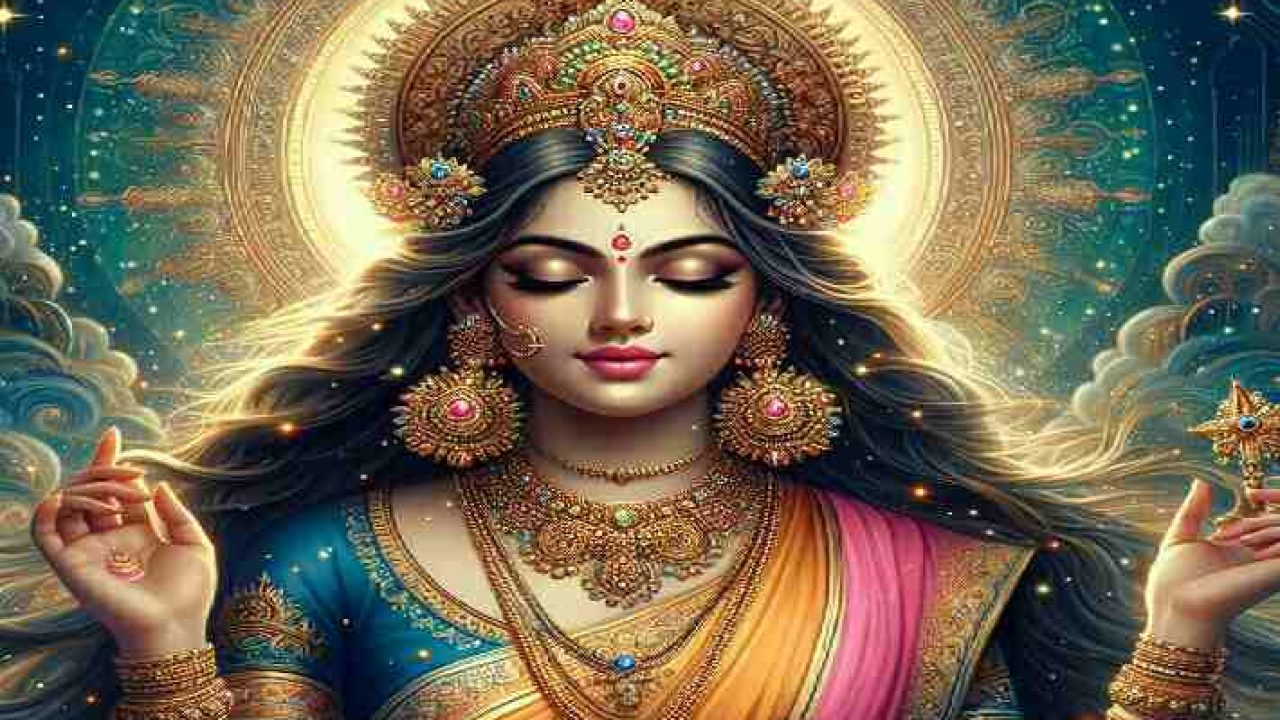 Diti Hindu God